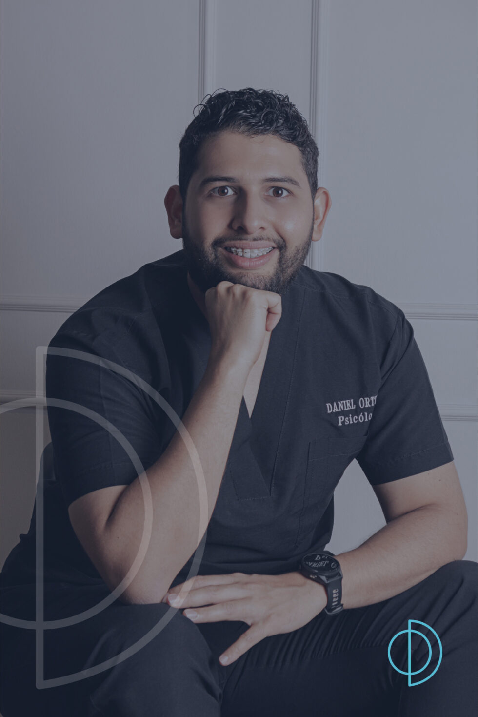 ᐈ Daniel Ortiz Psicólogo Cúcuta